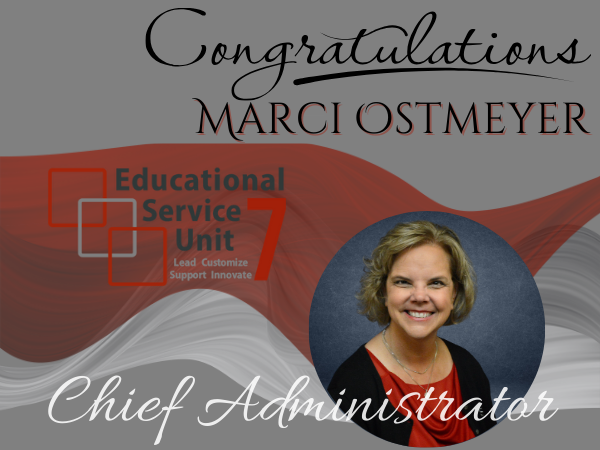 Chief Administrator Selection | ESU 7 - Serving the Educational Needs ...